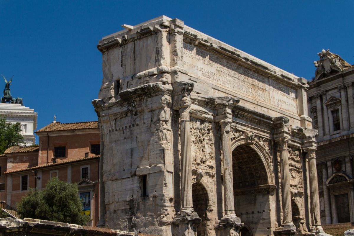 Top 10 most popular tourist attractions in Italy - HippocketWifi