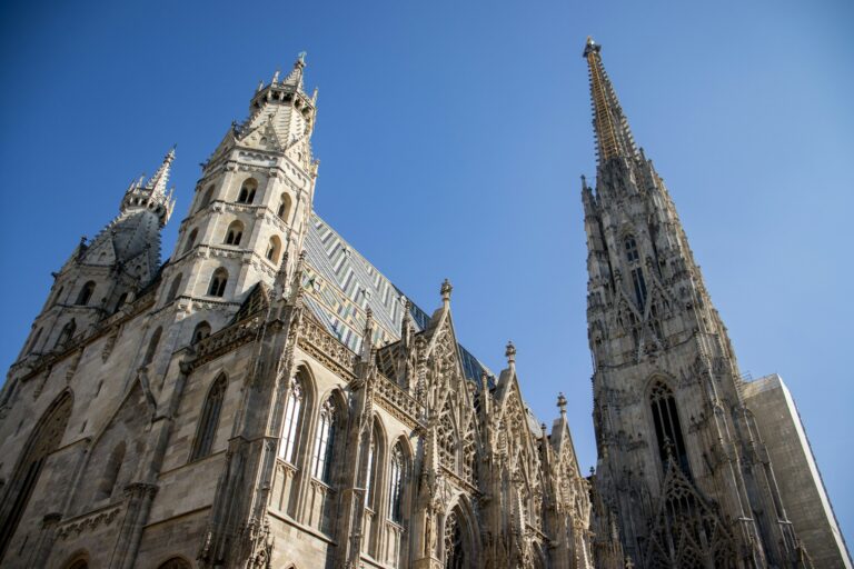 How to Get WiFi in Vienna for Your Holidays - HippocketWifi