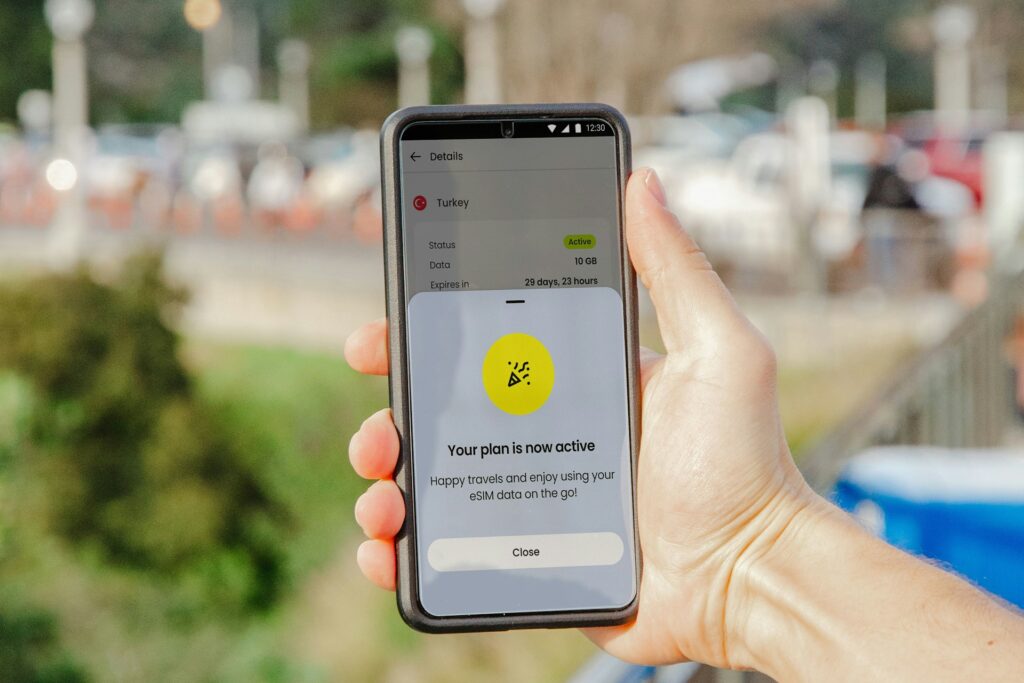 How to Set Up Your Pocket WiFi: A Step-by-Step Guide - HippocketWifi